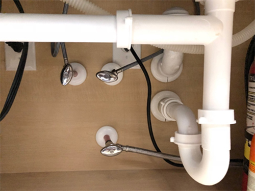 How To Remove Mold In Kitchen (100% Doable) - The Mold Insider