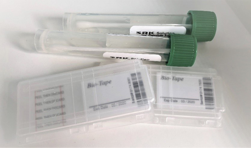 The Best DIY Mold Test Kits (2023 Lab Results): Are They Worth It ...